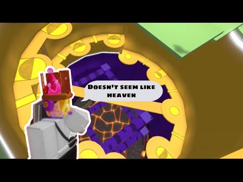 Roblox Tower of Heaven - YouTube
