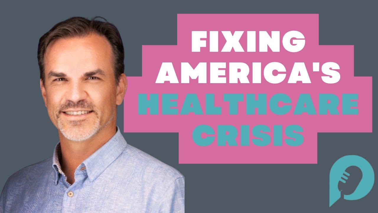 CareRev's CEO Brandon Atkinson on Fixing Healthcare’s Staffing Crisis ...