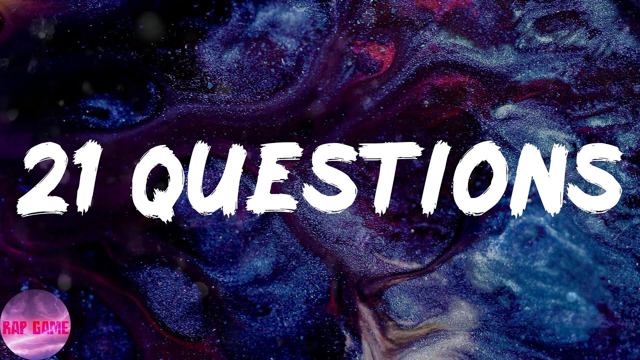 21 Questions Game