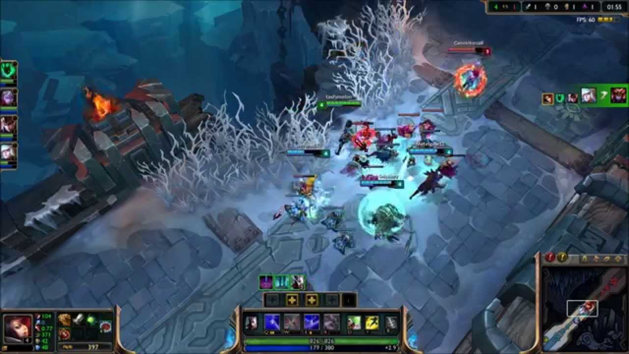 A Game of Bots - YouTube