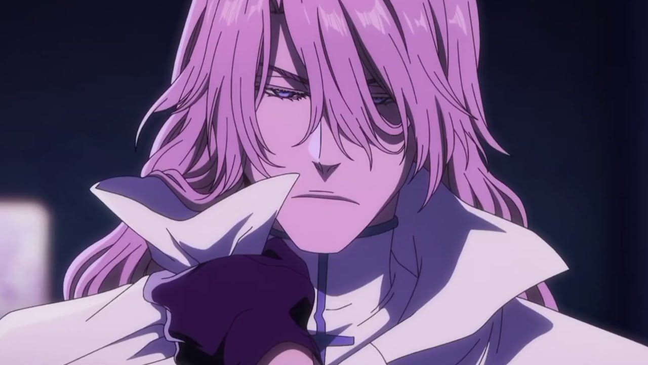 Bleach TYBW Cour 3 Episode 12 English Sub - YouTube