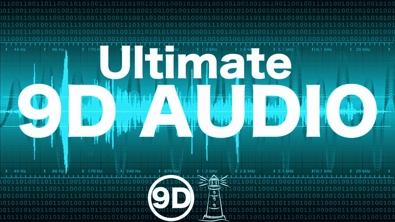 Aaron Smith - Dancin (KRONO Remix) 9D AUDIO | Ultimate 9D Experience 🎧 ...