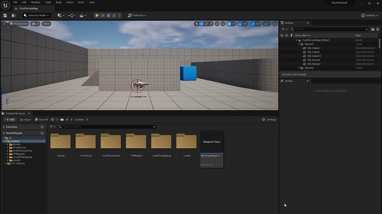 Perforce, Unreal, and JetBrains Setup - YouTube