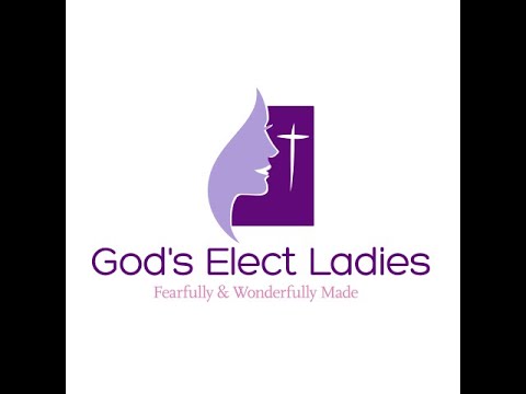ELECT LADIES CONFERENCE SESSION 2B - YouTube
