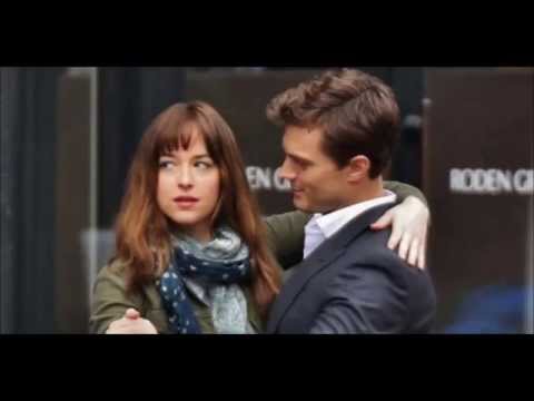 Kings Of Leon - Sex On Fire (Fifty Shades Of Grey) Audio Video