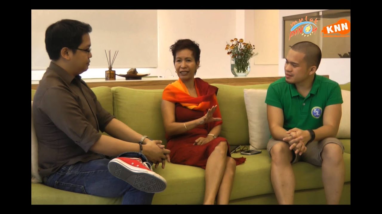 eKapihan Episode 2: Ano nga ba ang RH Law? -- Role of LGUs in the RH ...