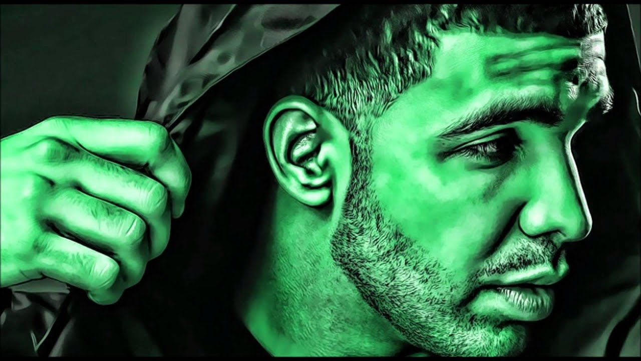 All Me - Drake (Chopped & Screwed) CDQ 2013 - YouTube