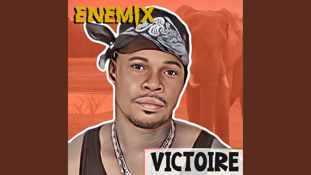 La légende - Enemix - YouTube