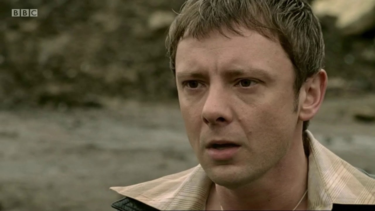 Life on Mars - Sam Tyler goes back in time - YouTube