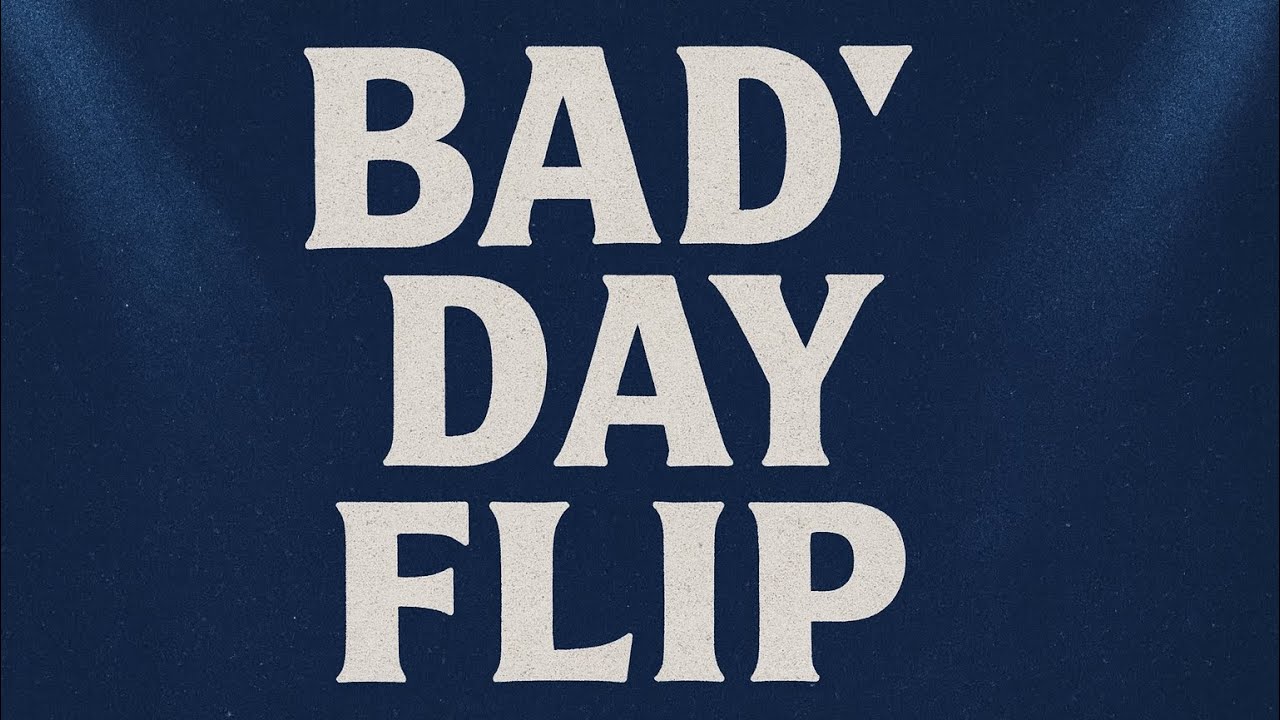 ADA - Bad Day Flip (Official Audio) - YouTube