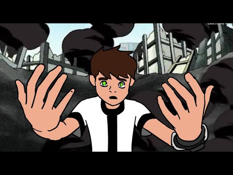 miles running (Ben 10 edition) - YouTube