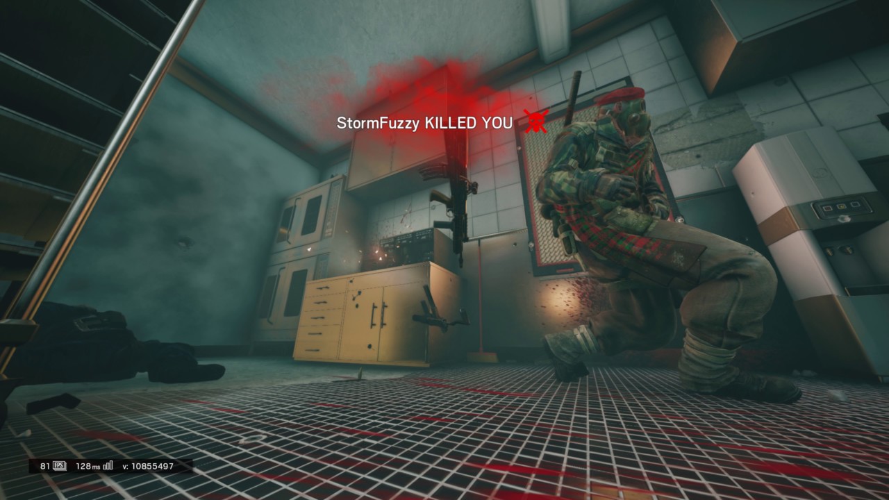 he screams - YouTube