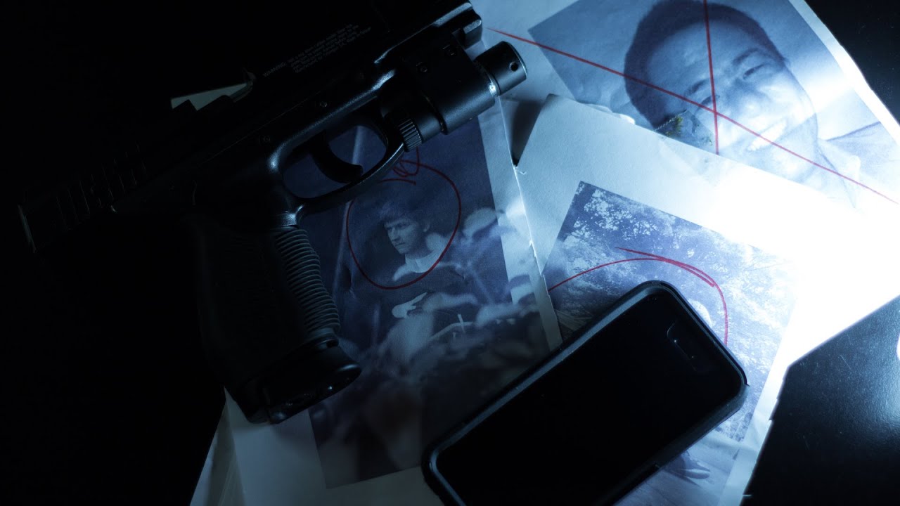 The Photographer- Official Movie Trailer [HD] - YouTube