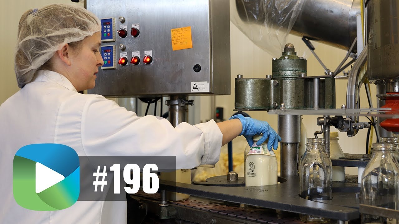 Nutcher Milk | Studio209 - YouTube