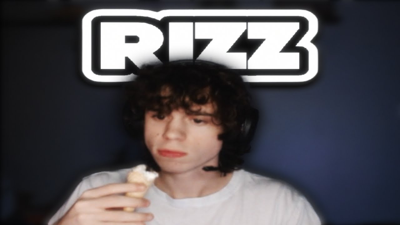 i have rizz. - YouTube