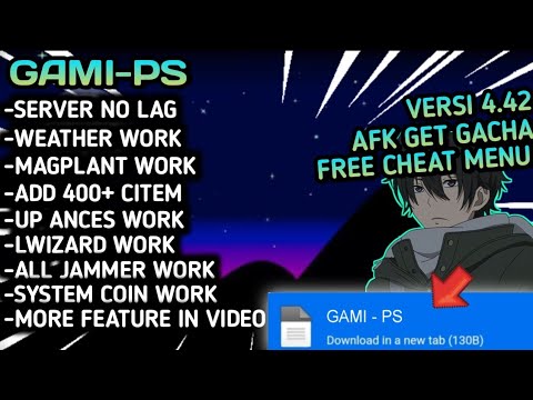SERVER BARU SEMANGAT BARU!! | GROWTOPIA PRIVATE SERVER | NEW GTPS 2023 | GaMi-PS - YouTube
