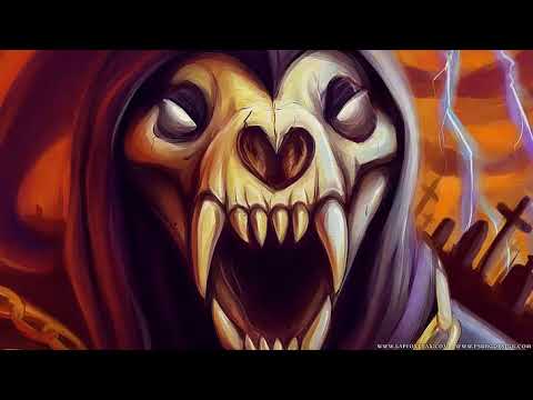 Azrael - ENTIRE DISCOGRAPHY