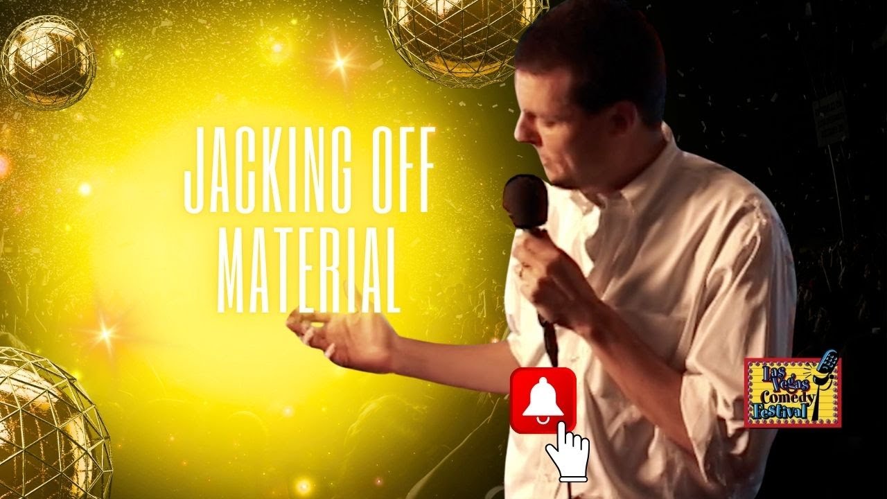 Jacking Off Material - YouTube