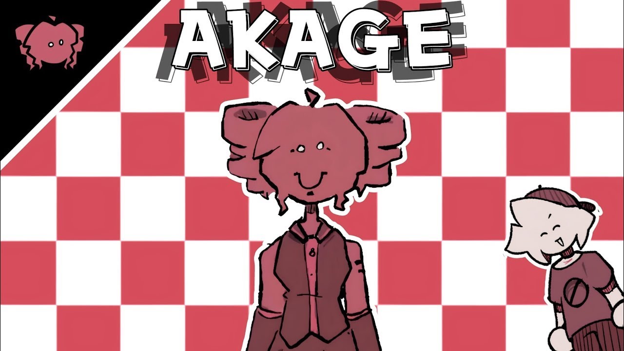 [FNF] Akage | Kasane Teto VS & BF (feat. Hatsune Miku) (FNF Mod) - YouTube