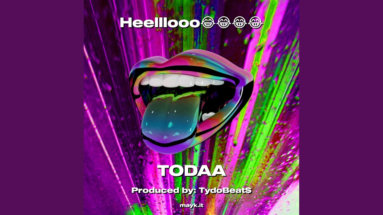 Heelllooo - YouTube