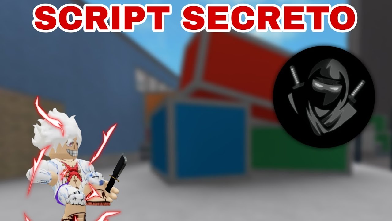 😳 Todos se sorprendieron al verme usar Delta Executor en Murder Mystery ...