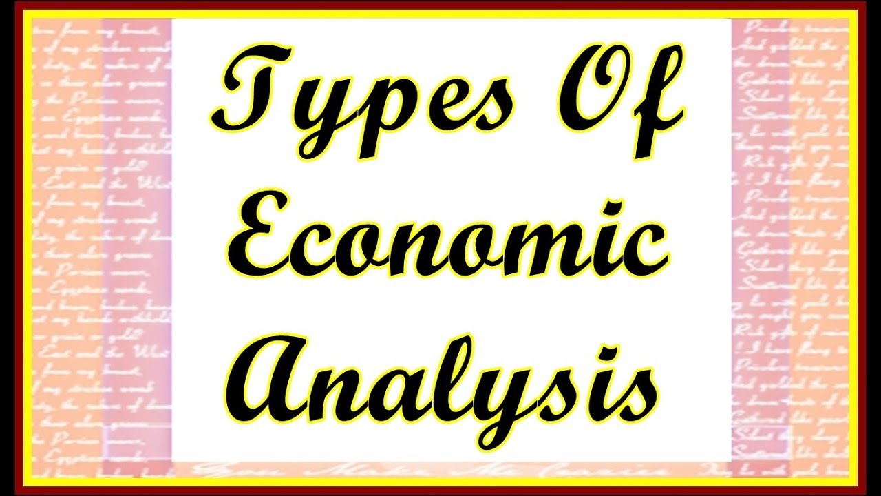 Types Of Economic Analysis In Urdu Hindi YouTube types-of-economic-analysis-in-urdu-hindi-youtube
