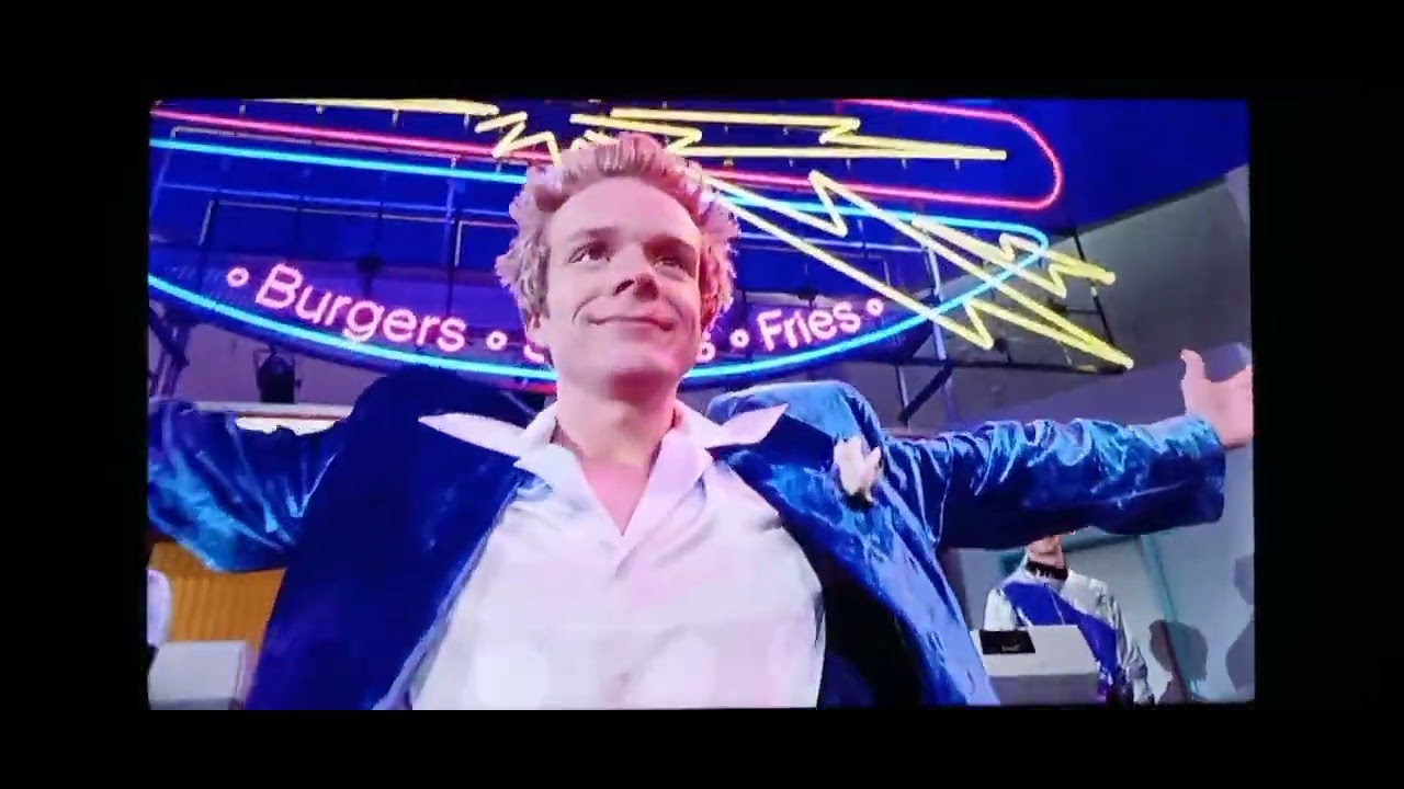 Good Burger (1997) Mondo Burger Opening Tonight Scene - YouTube