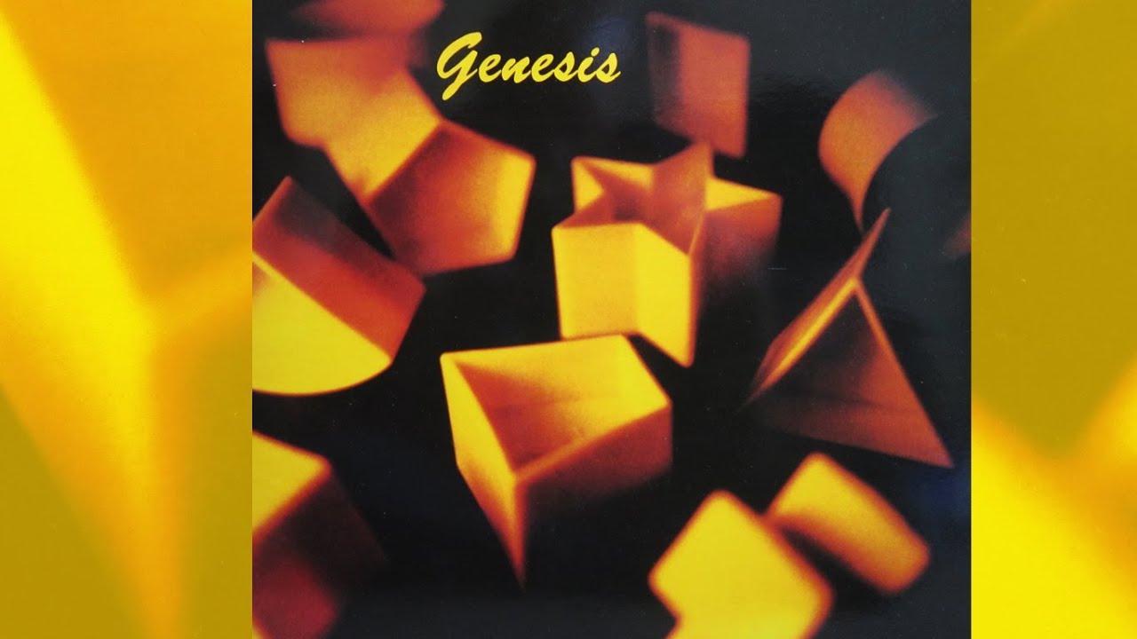 Genesis : 01 Mama by Genesis REMASTERED - YouTube