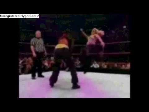 Trish Stratus Theme Song - YouTube