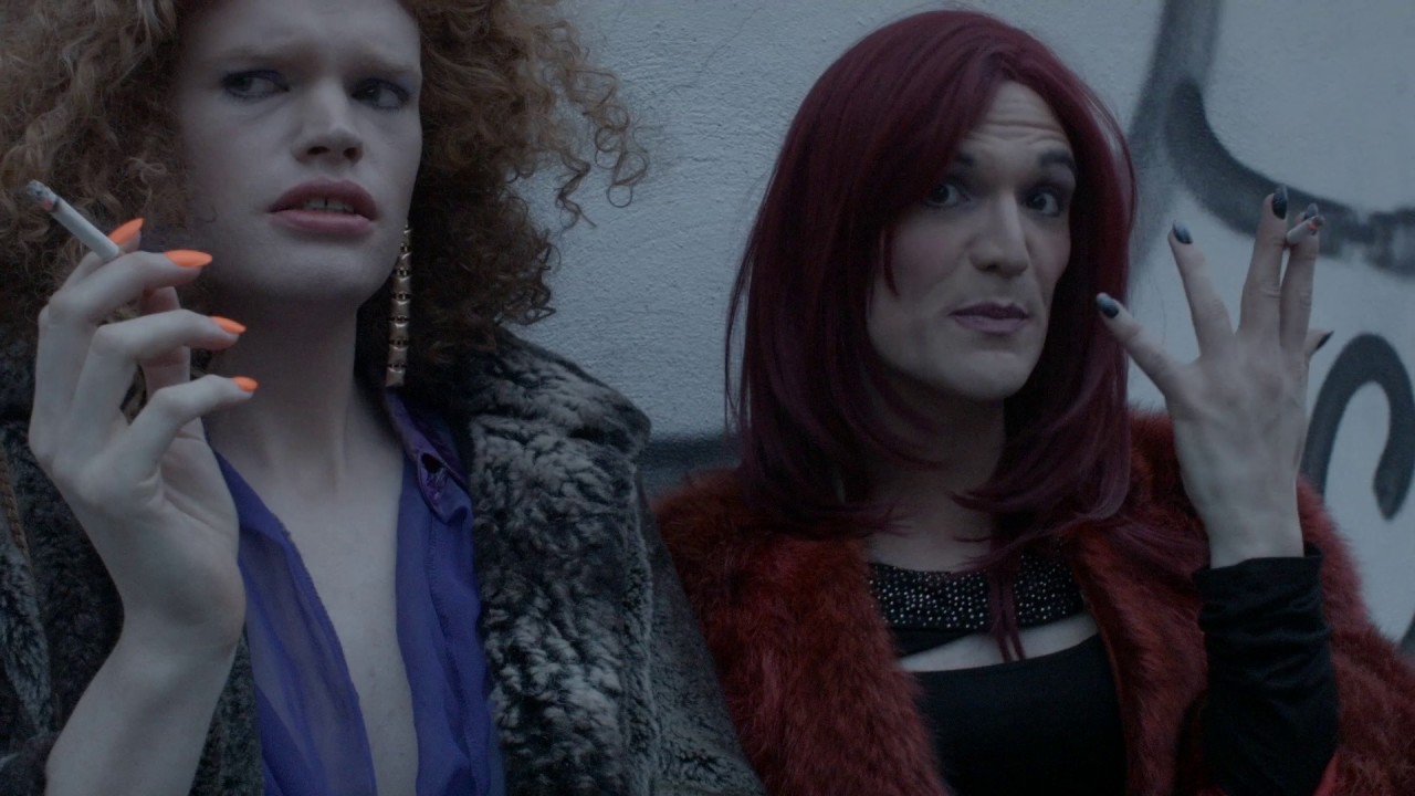 Lucky & Ro Ro 5 - YouTube