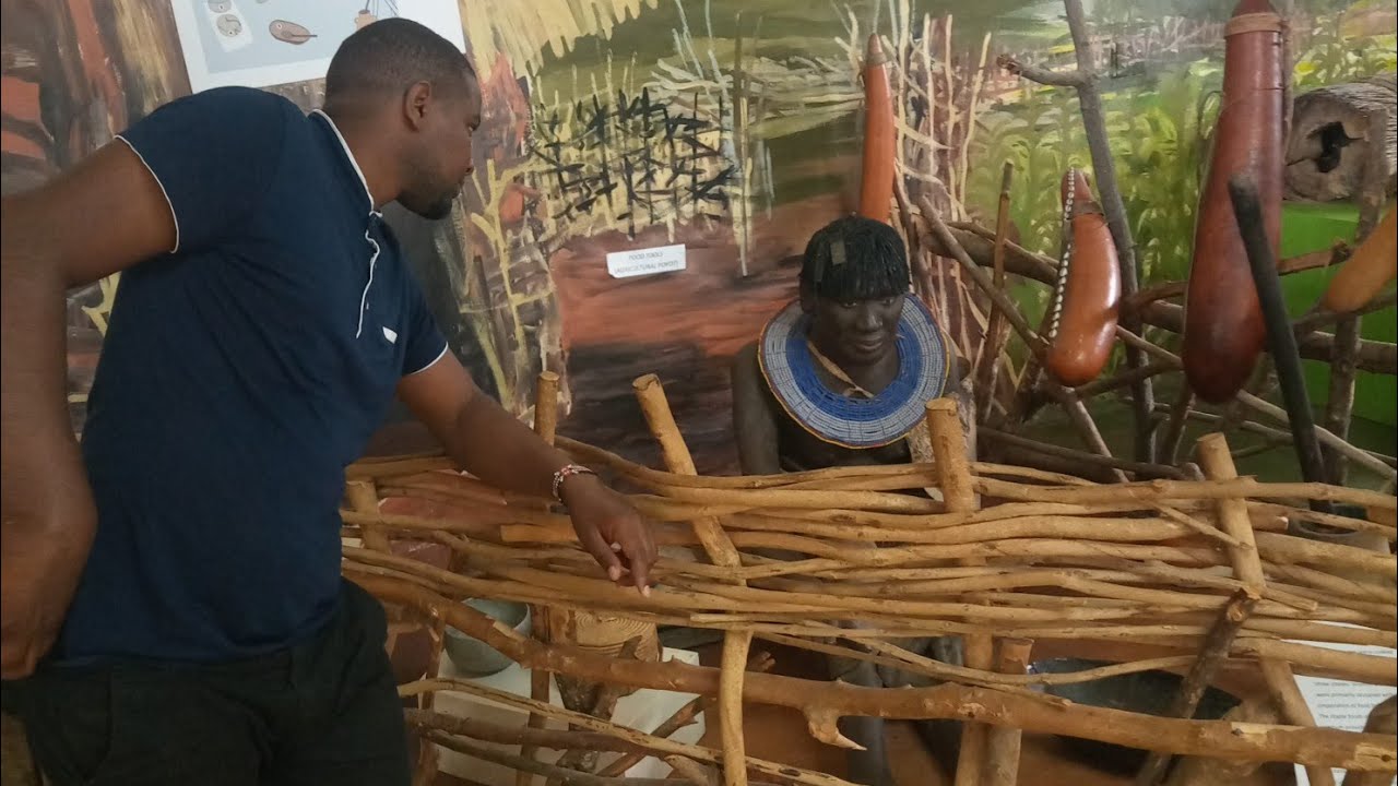 kapenguria 6 museum where our 1st president jomo & other freedom ...