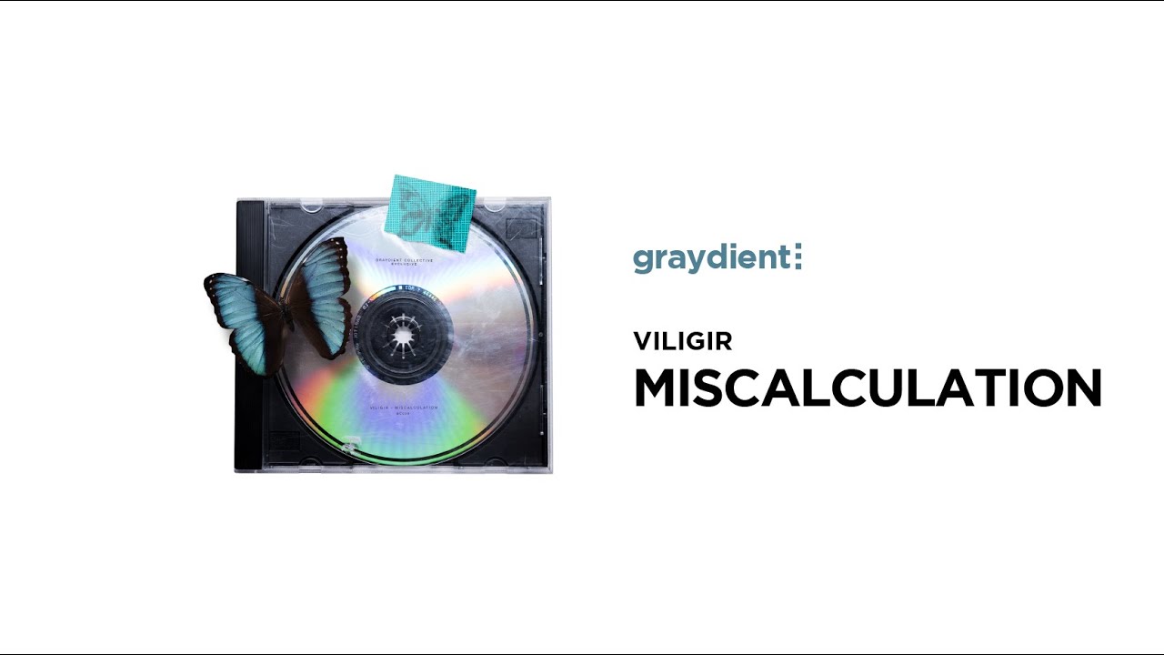 Viligir - Miscalculation - YouTube