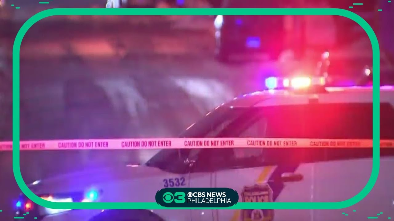Investigation underway after man struck by three cars in hit-and-run in ...