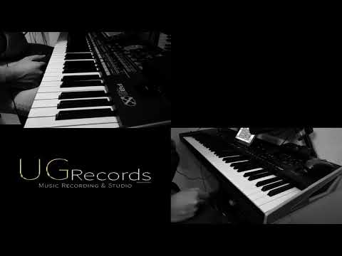 Zor Bela (Cover) Serkan Kaya UGRecords Korg Pa4x tati usb emo sd türk kronos