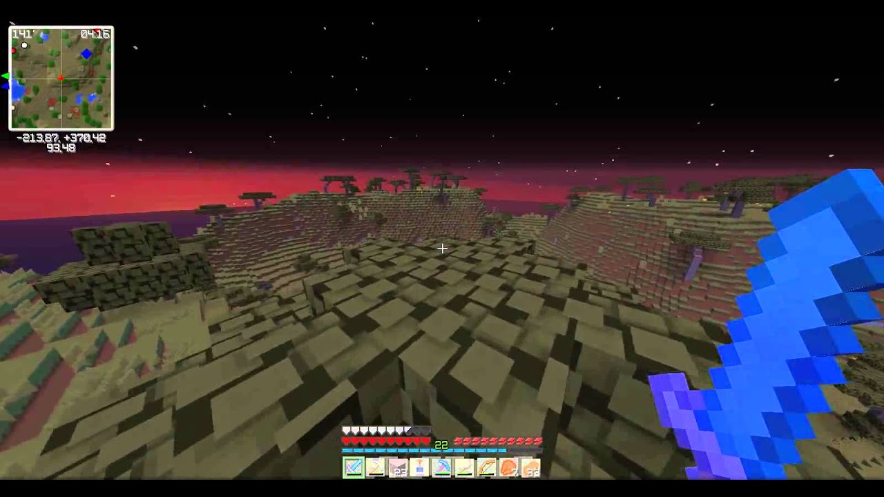 Let's Play Minecraft #012 - Lohen? - ErikCraftetX - YouTube