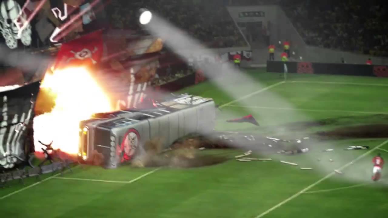 Amazing Wayne Rooney nike ad! - YouTube