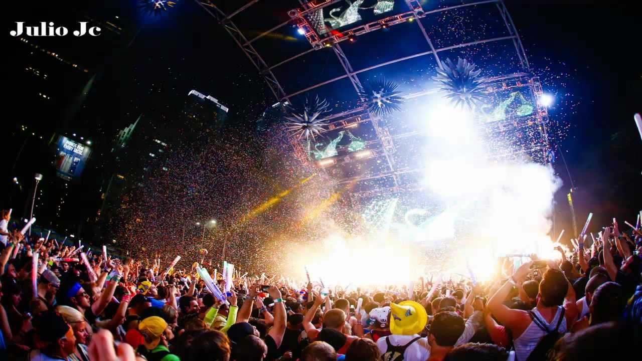 Musica de antro 2013 Electro house/Electro/Dubstep 2013 DjJOrge FT ...