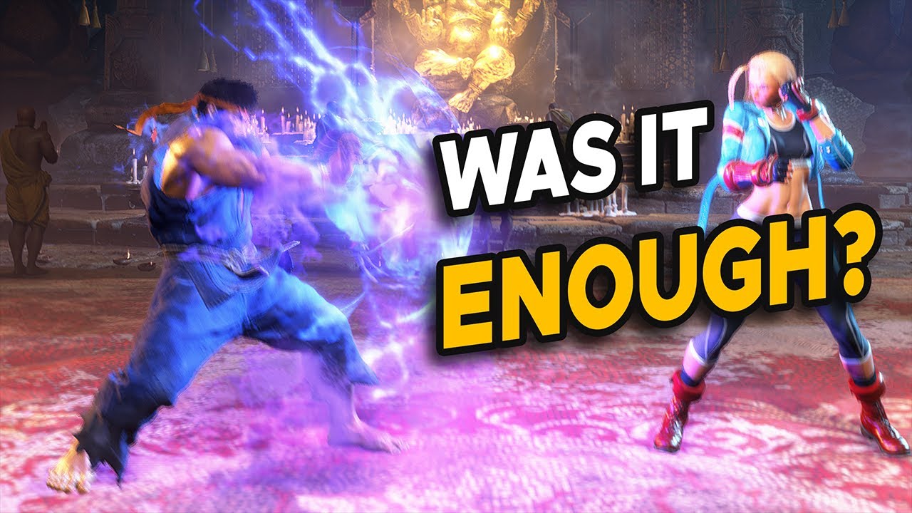 The Ryu Buffs Make A Difference - YouTube