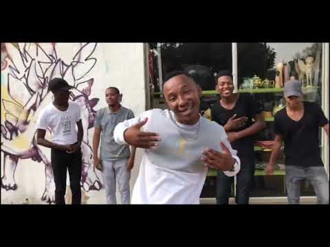 FLICKER - OWAKWAMI [OFFICIAL MUSIC VIDEO]
