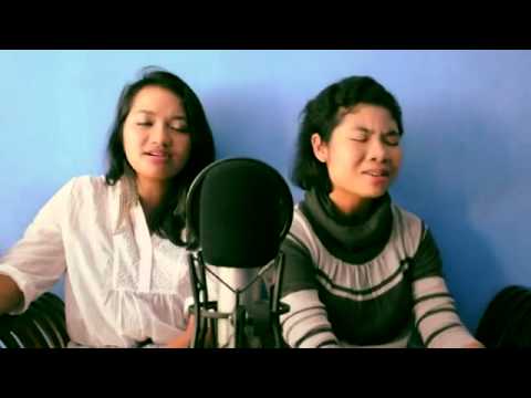 Adele - Someone Like You Cover by Surah, Sadrina ft Azri Jemain