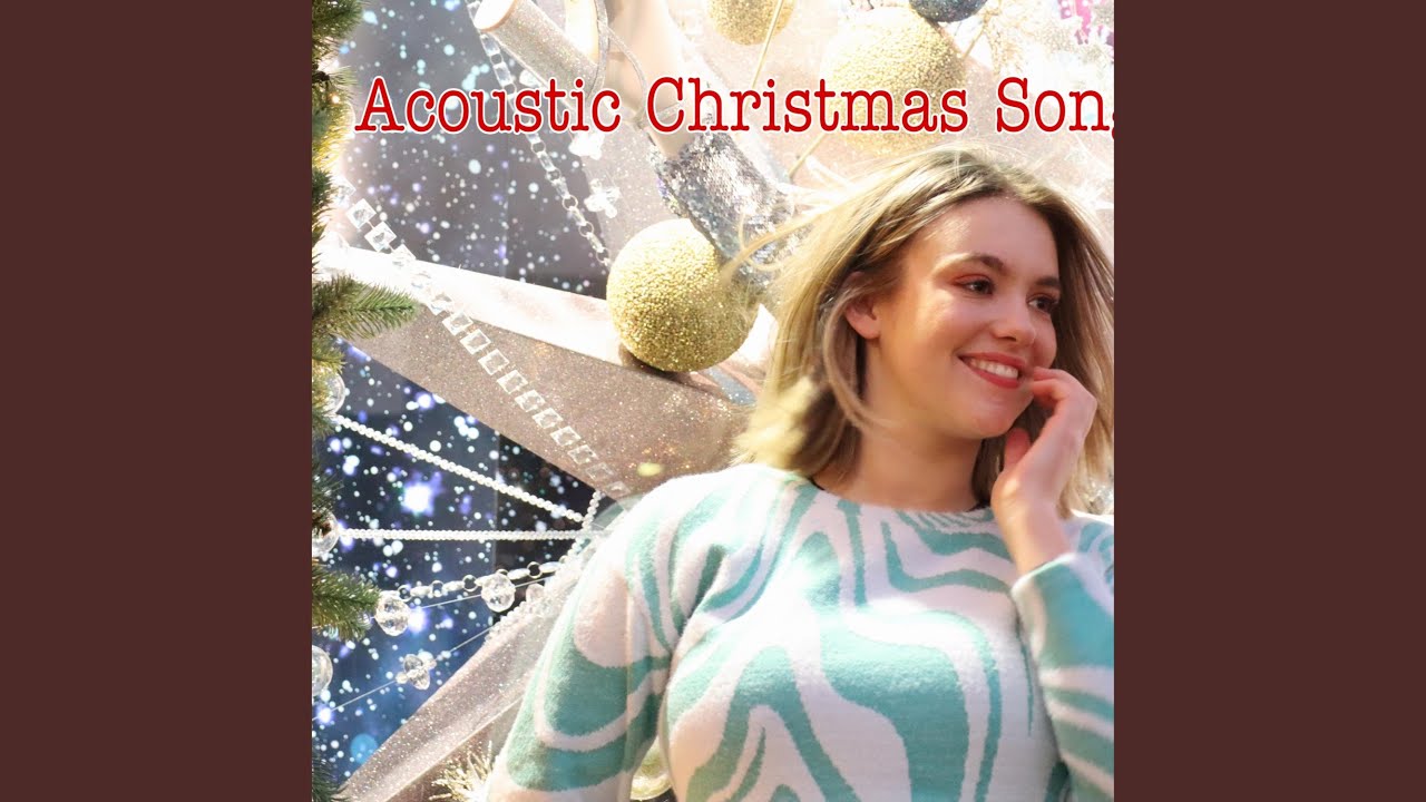 Mistletoe - YouTube Music