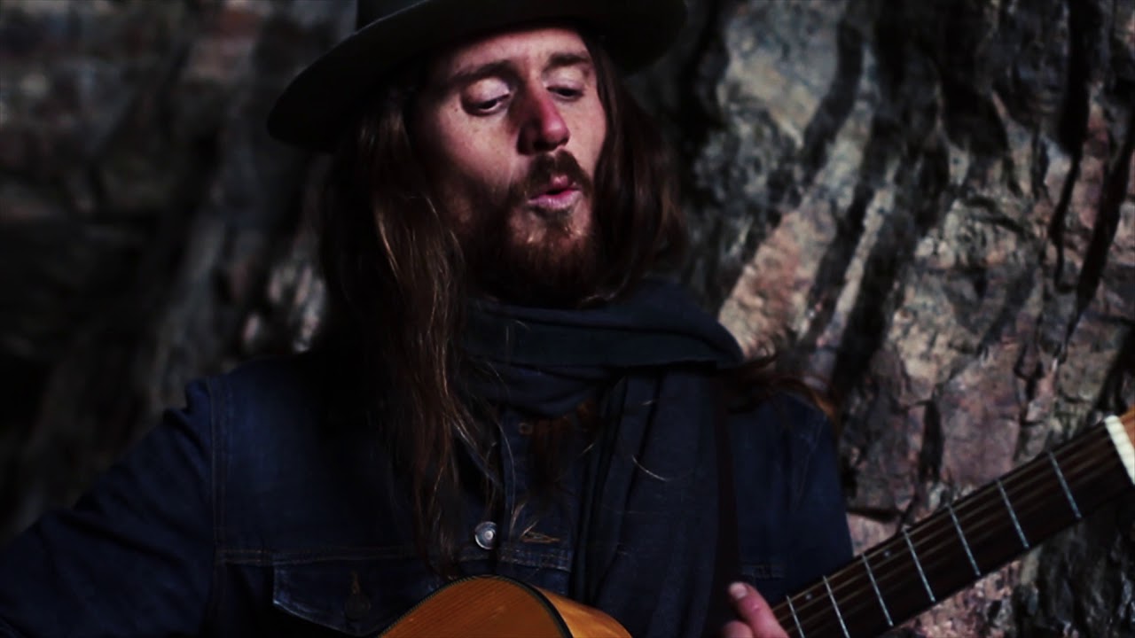 Sean Waters - If.. - YouTube