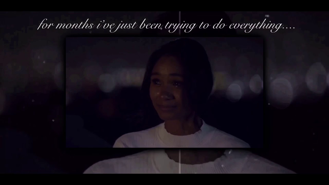 layla keating | when everything’s meant to be broken - YouTube