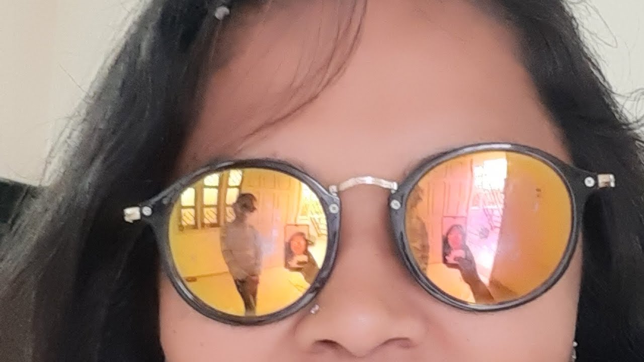 Live Jinal Vora - YouTube