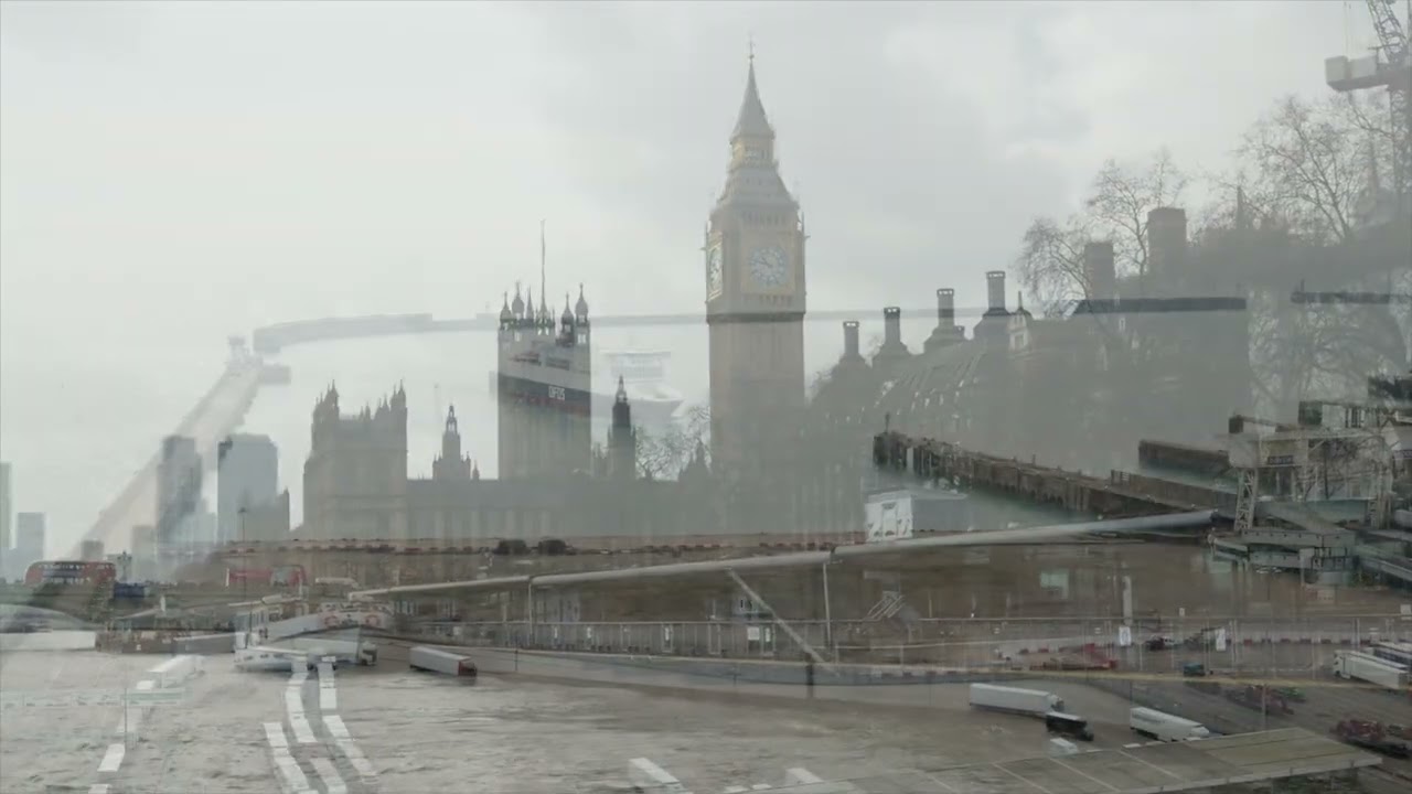 Leica SL3-S Sample Video