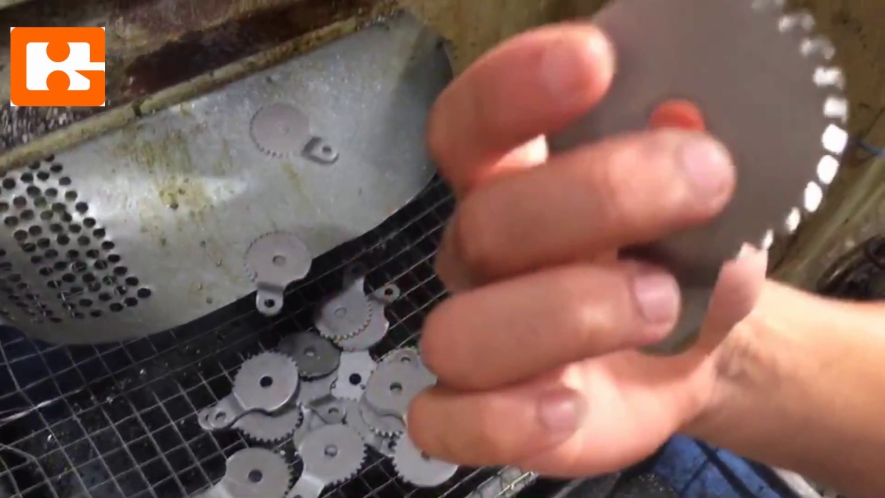 Gear Sheet Metal Parts Stamping Tooling-HG Precision; 0086-13709654005 ...