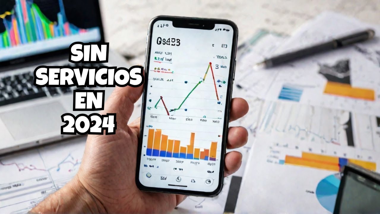 Solución Sin Servicios En Tu Teléfono Celular / Solo LlamadasDe ...