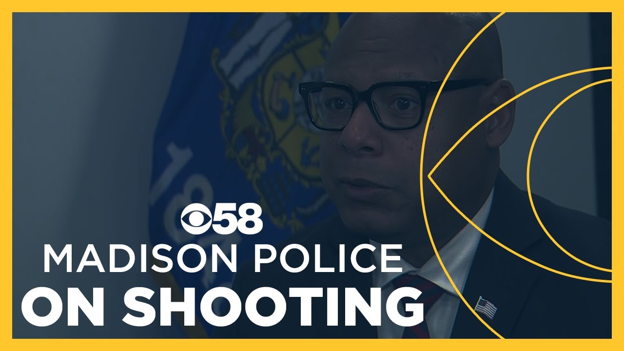 Madison police chief speaks with CBS 58 1-on-1 after deadly school ...