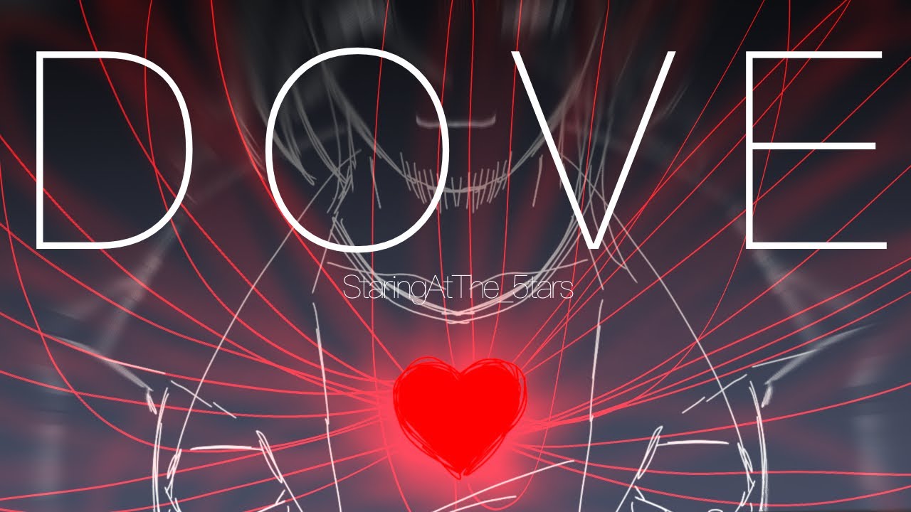 D O V E - Short Three Criminals Animation - Cletus - YouTube