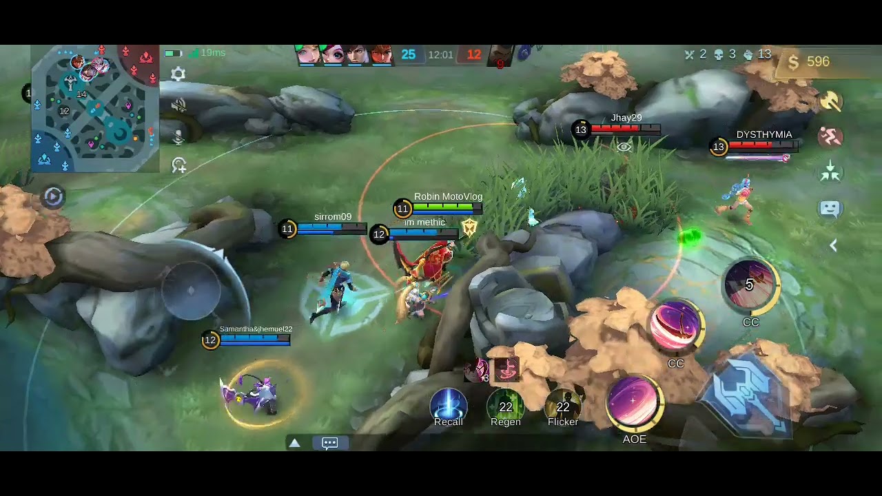 Lakas ni ruby - YouTube